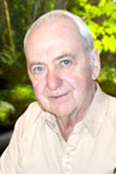 Normand (Joe) Fortier | News, Sports, Jobs - The Nashua Telegraph